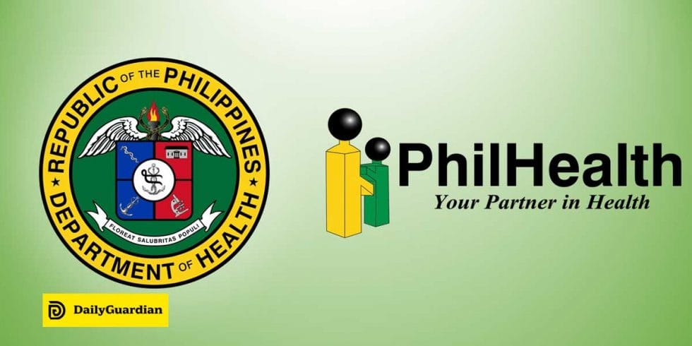 PhilHealth Contribution Table 2025 (Updated Guide) - Sweldo Calculator